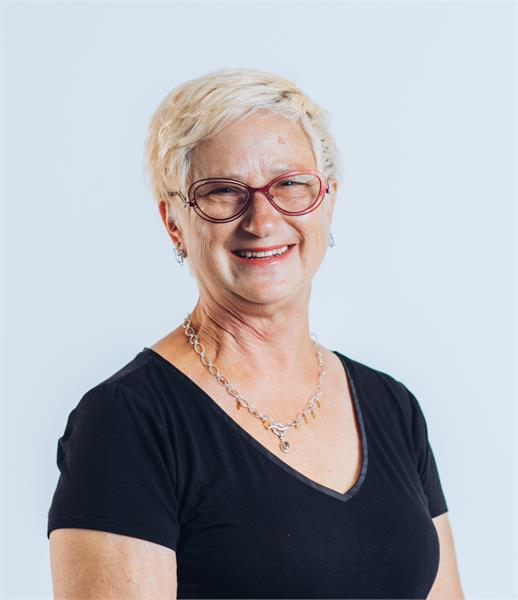 Cathy Brown - Dimitra Yoga